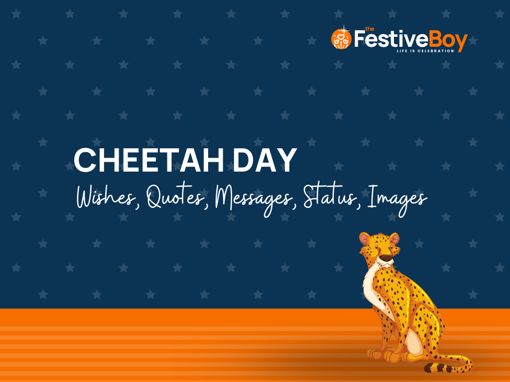459+ Cheetah Quotes That'll Accelerate Your Motivation! (Images)