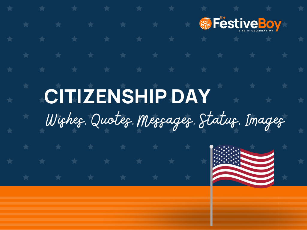 495+ Citizenship Quotes Will Make You Proud of Your Nationality! (Images)