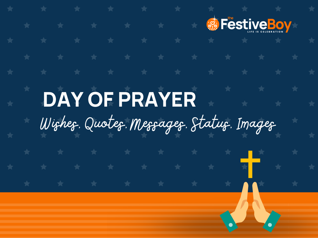 463+ National Day Of Prayer Quotes to Foster Kindness and Compassion ...