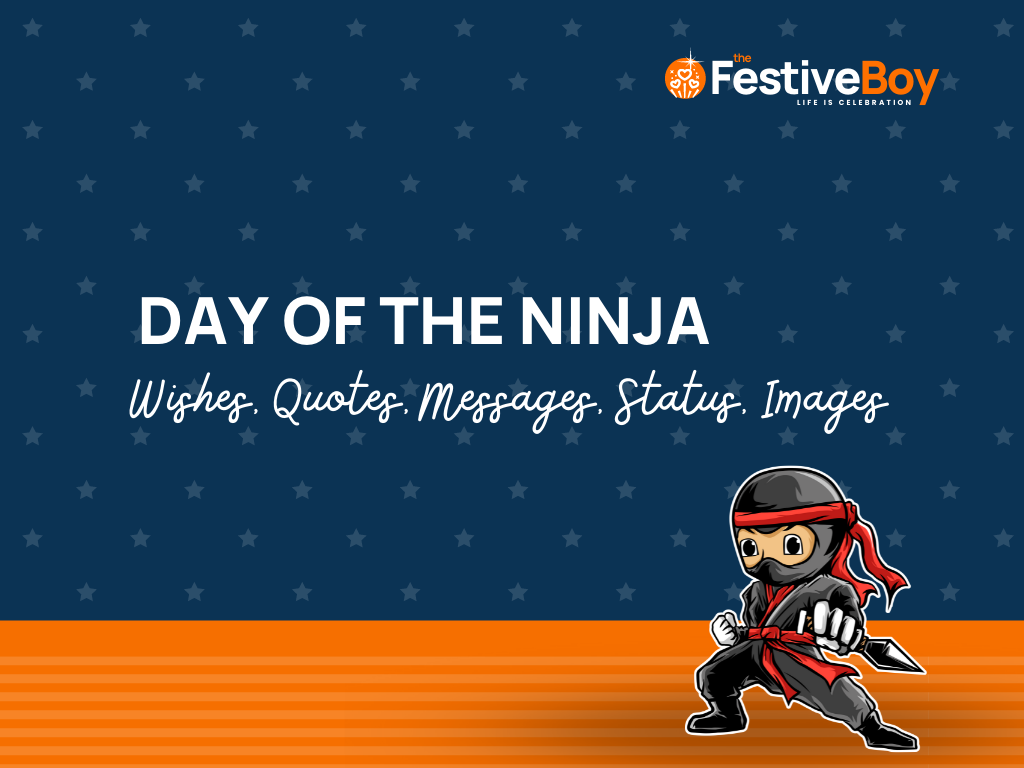 481+ Ninja Quotes From Shadow to Light! (Images)