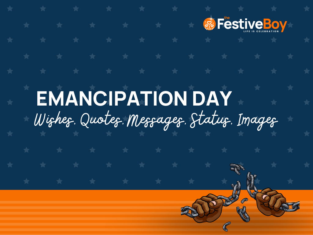 495+ Emancipation Quotes to Motivate Your Path (Images)