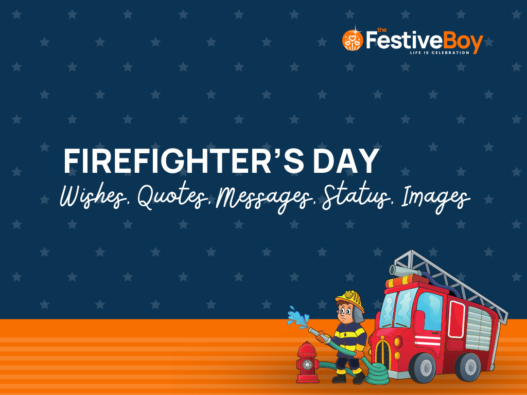 462+ Firefighter Quotes to Honor Their Sacrifice! (Images)