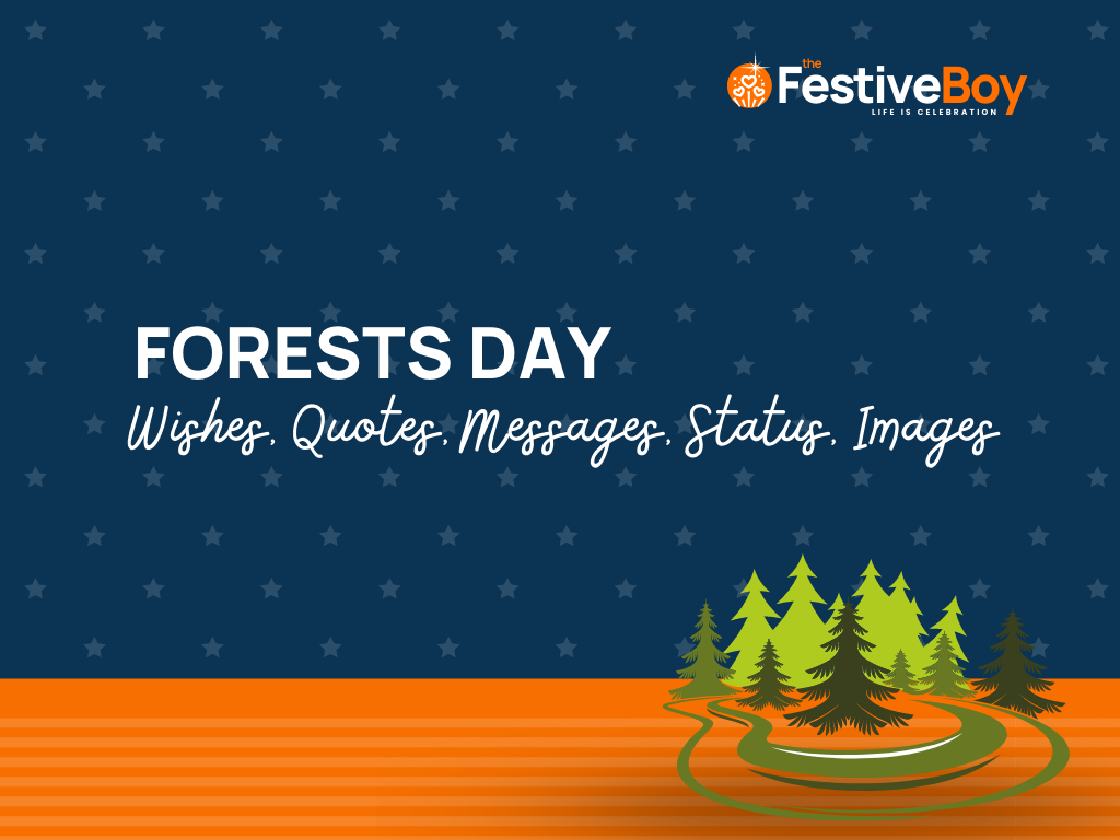 443+ Forest Quotes That Weave the Threads of Nature's Story! (Images)