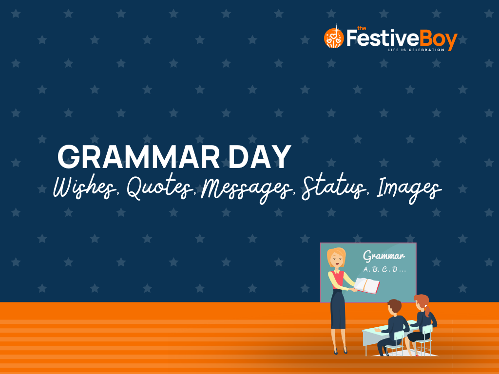 487+ Grammar Quotes That Redefine Language Mastery! (Images)