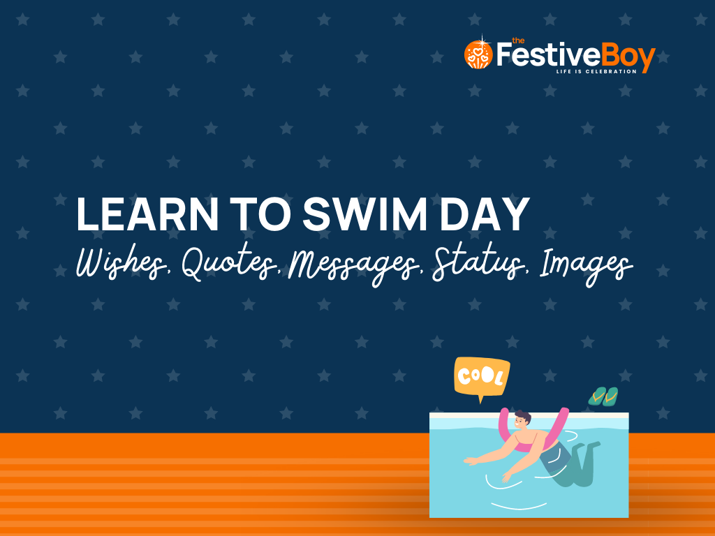 426+ Swimming Quotes That Will Make a Splash in Your Soul! (Images)