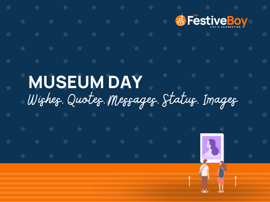 420+ Museum Quotes That Define the Artistic Experience! (Images)