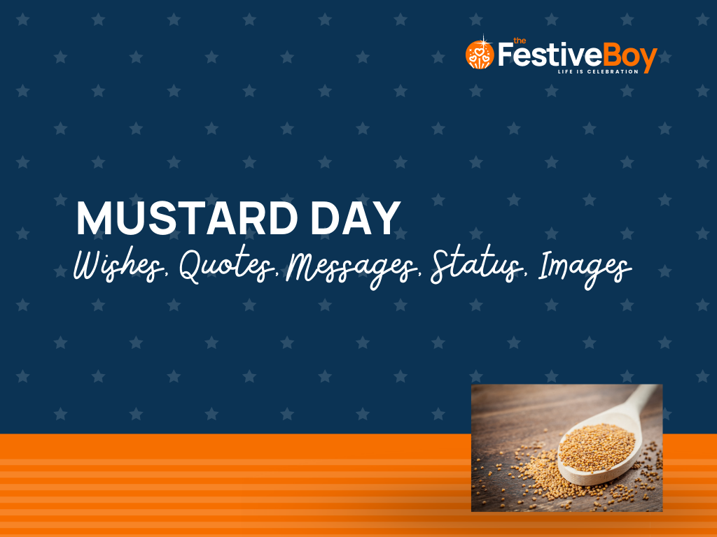 478+ Mustard Quotes From Bottles to Brilliance! (Images)