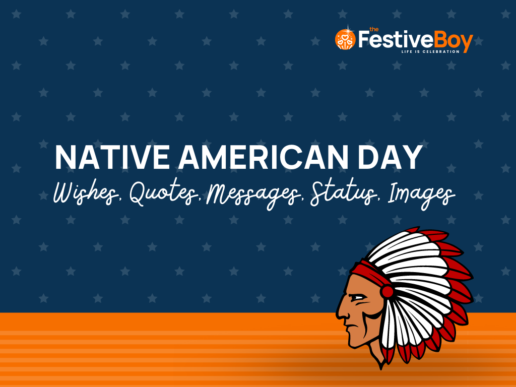 504+ Native American Quotes That Will Redefine Your Beliefs! (Images)