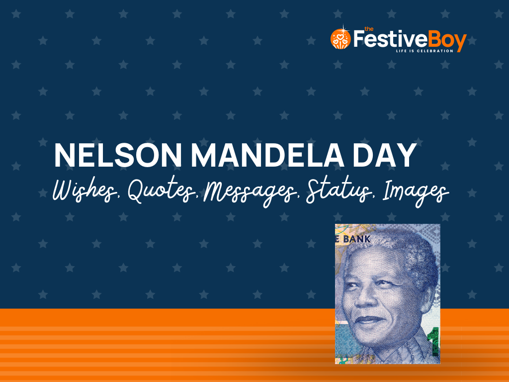 517+ Nelson Mandela Quotes About Struggle and Triumph! (Images)