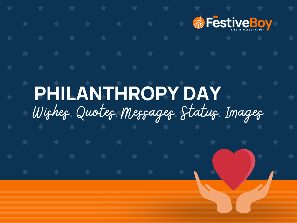 481+ Philanthropy Quotes to Fuel Your Desire to Do Good! (Images)