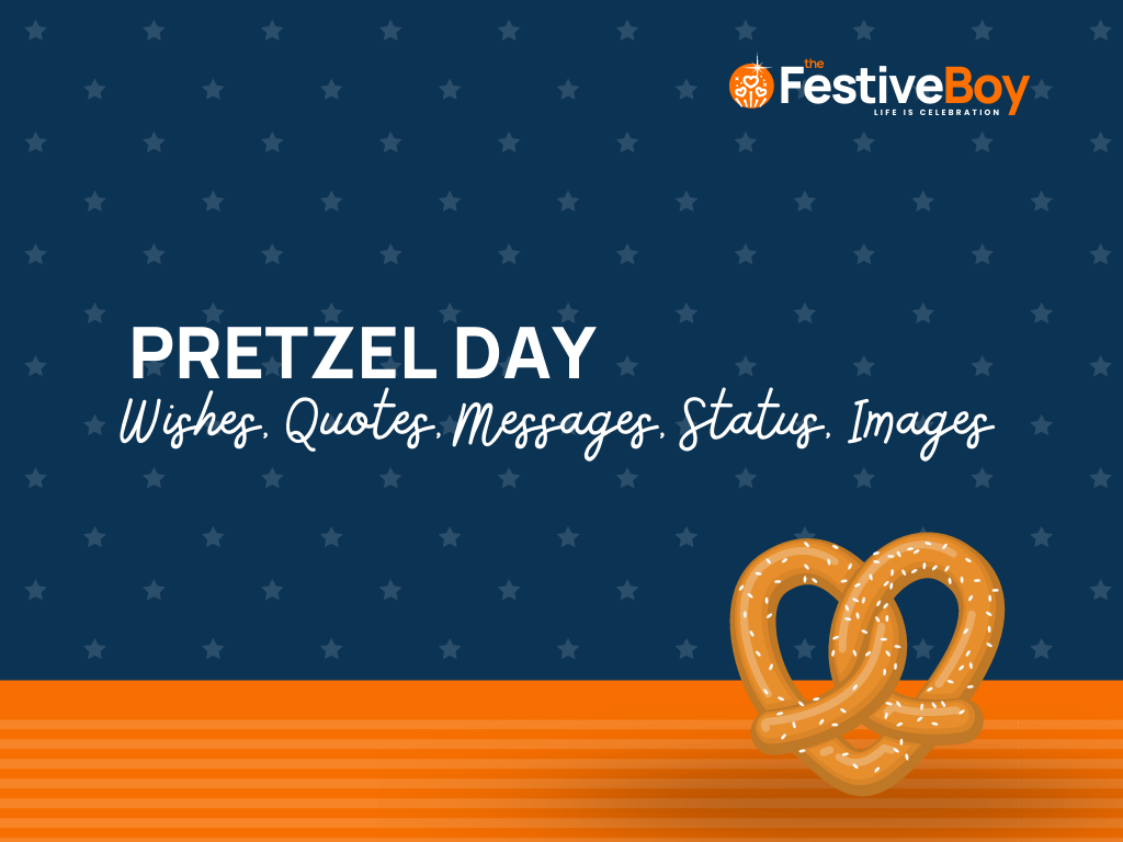 426+ Pretzel Quotes That'll Rock Your Snacking World! (Images)
