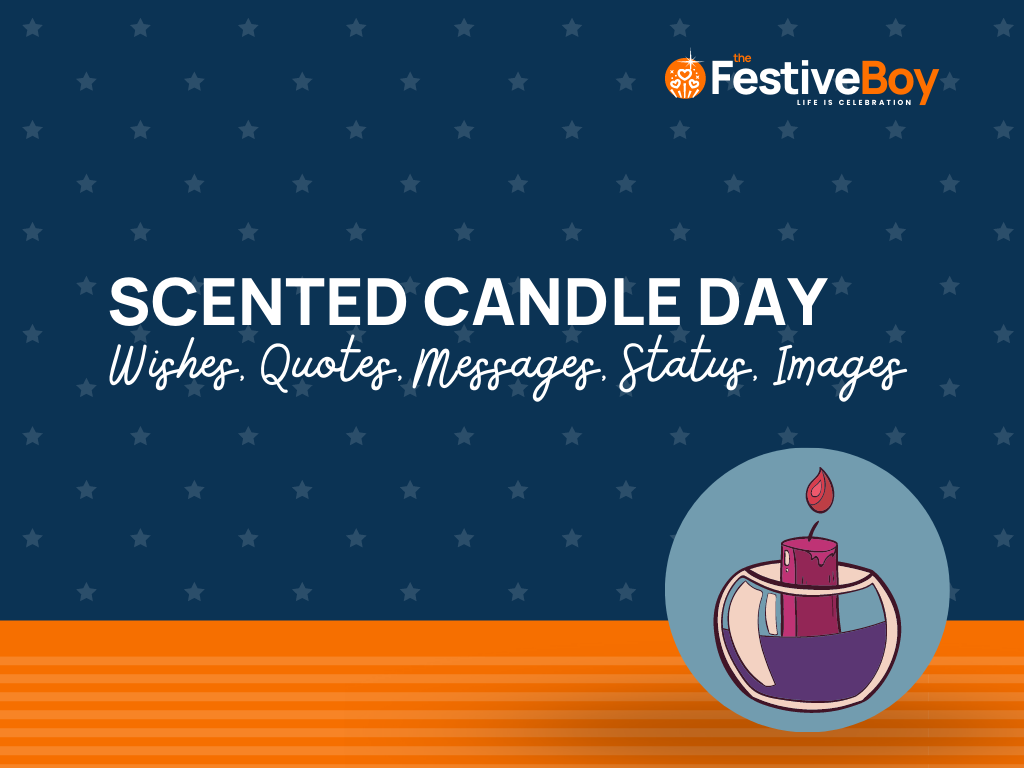 488+ Candle Quotes to Brighten Your Every Moment! (Images)