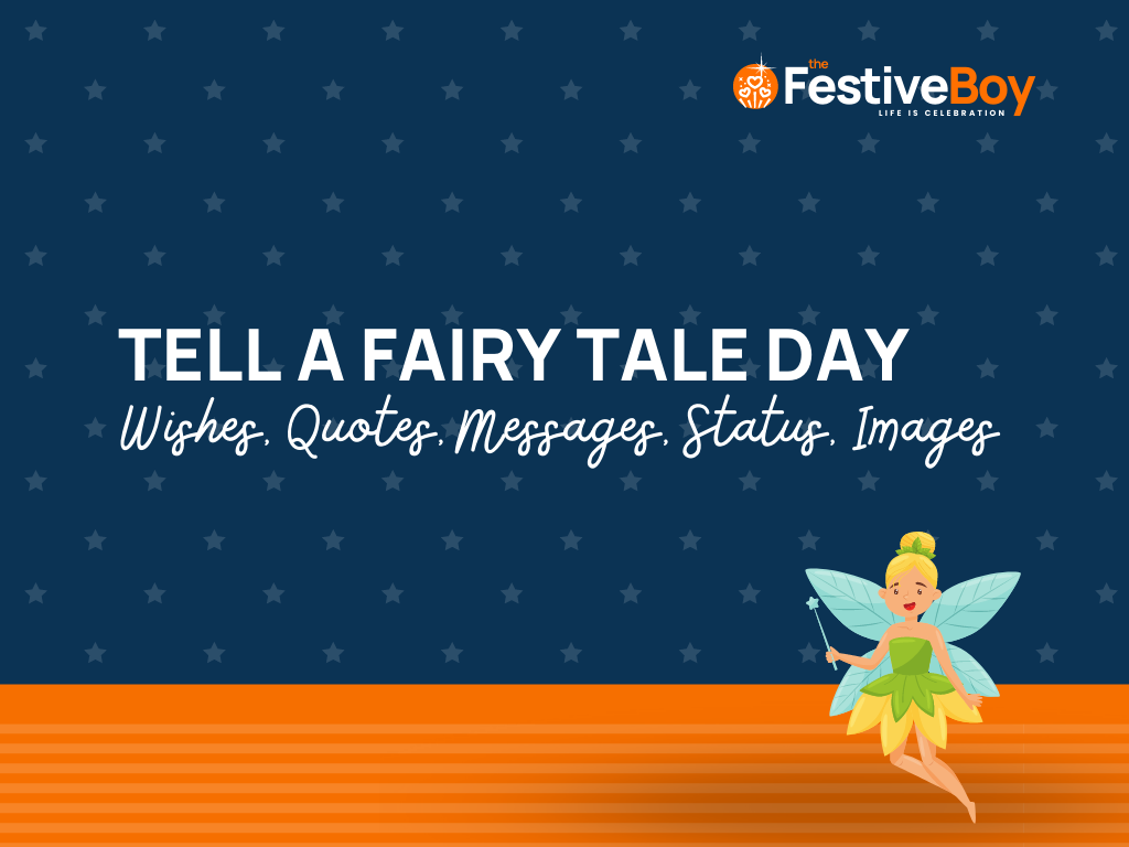 511+ Fairy Tale Quotes That Will Make Your Childhood Go Poof! (Images)