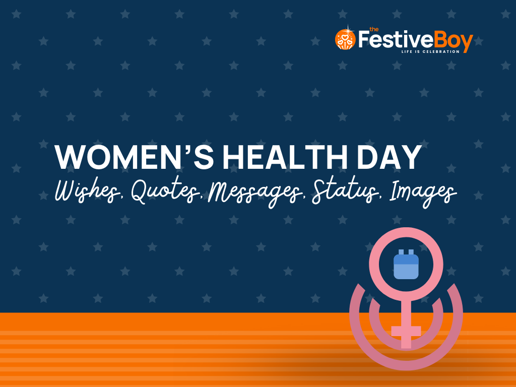 487+ Womens Health Quotes to Boost Your Wellbeing! (Images)
