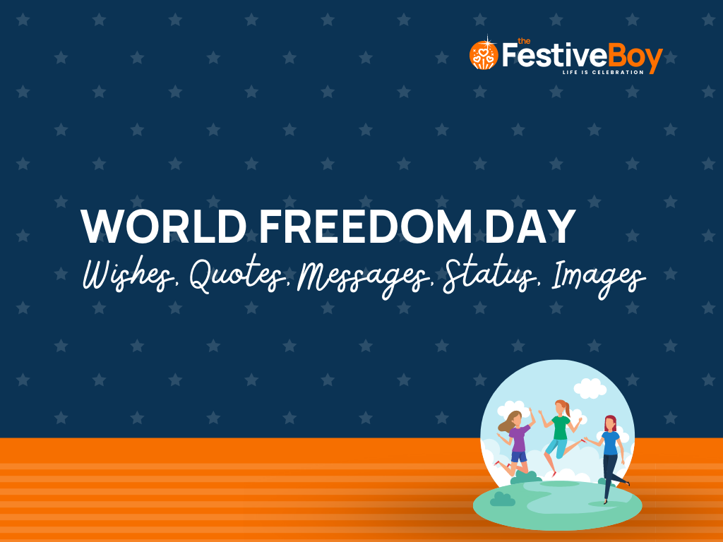 513+ Freedom Quotes To Fueling Your Quest for Greatness! (Images)