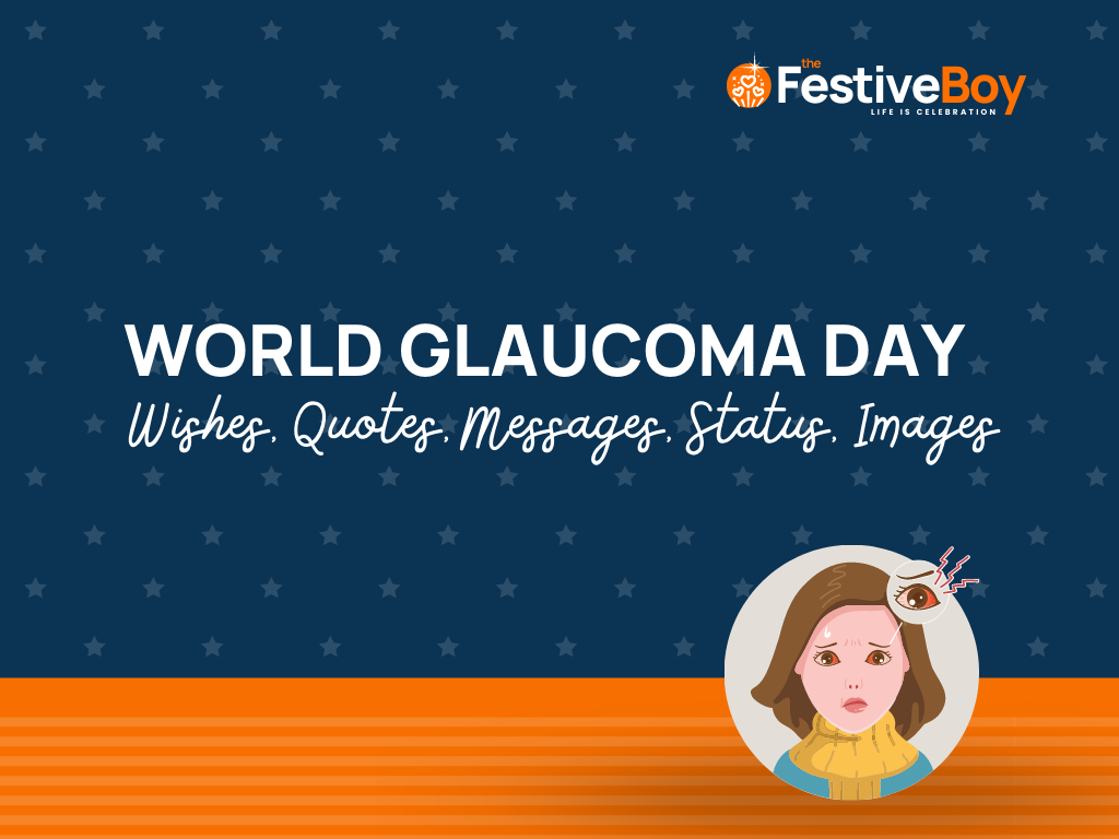 465+ Glaucoma Quotes that'll Open Your Eyes! (Images)