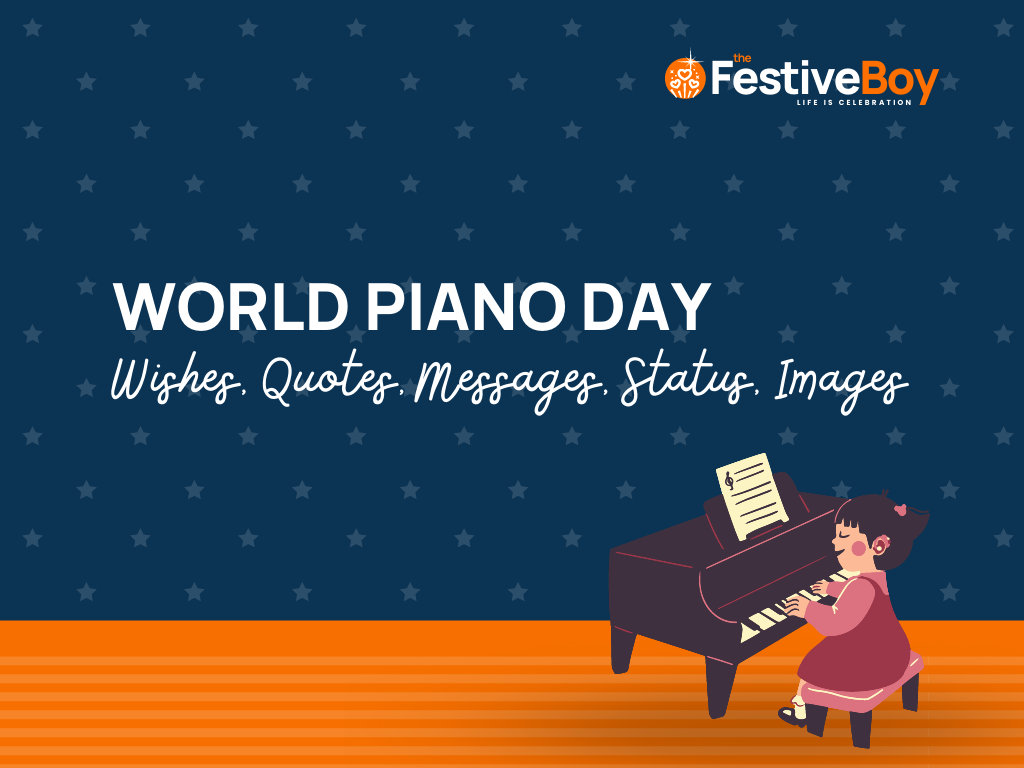 488+ Piano Quotes That Will Strike a Chord in Your Soul! (Images)