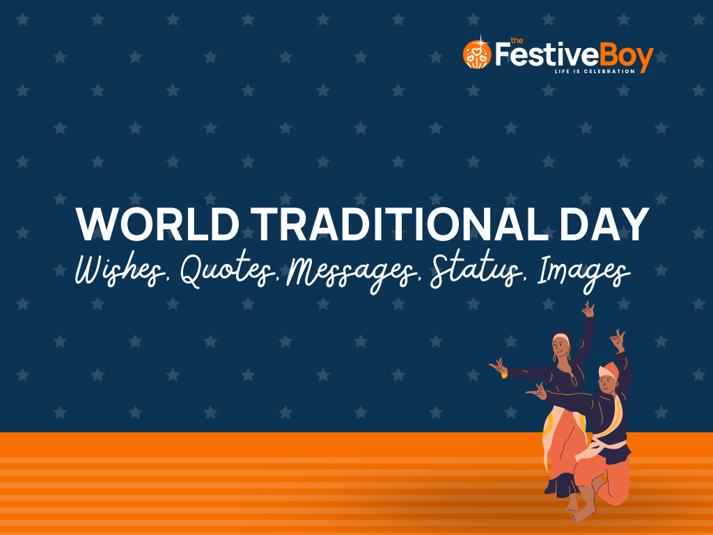 493+ Traditional Quotes That'll Describe Heritage in Words! (Images)