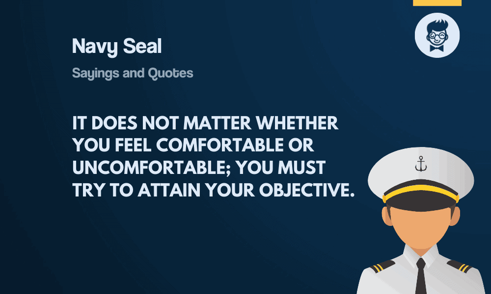 381 Navy Seal Quotes And Sayings That Will Ignite Your Inner Warrior