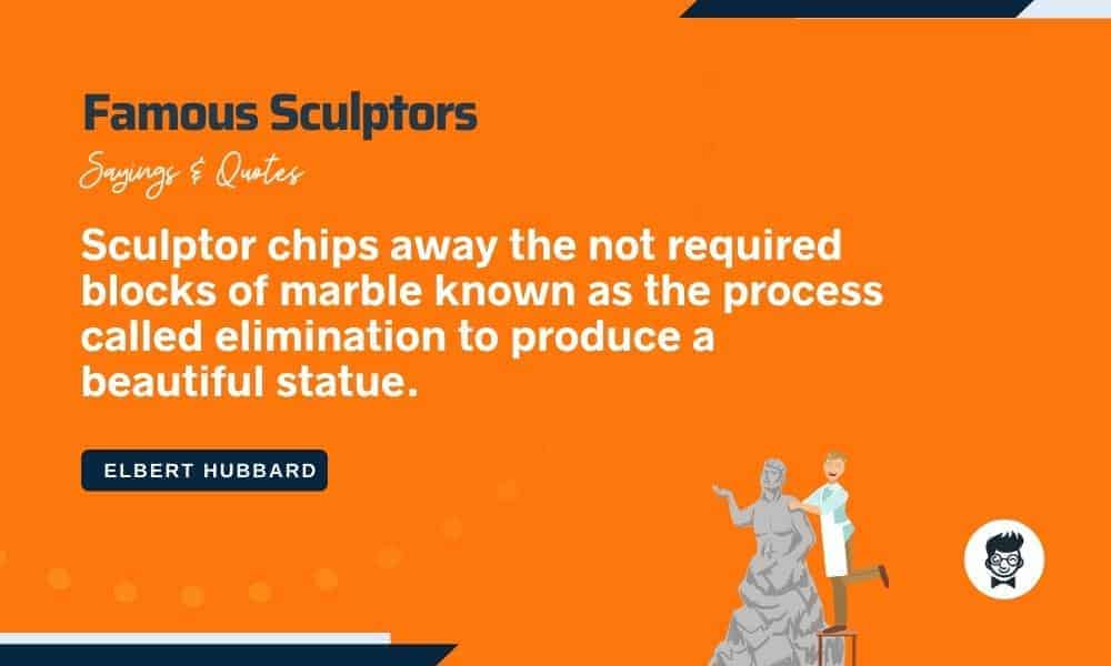 160+ Sculpture Quotes From Michelangelo to Modern Masterpieces! (Images)