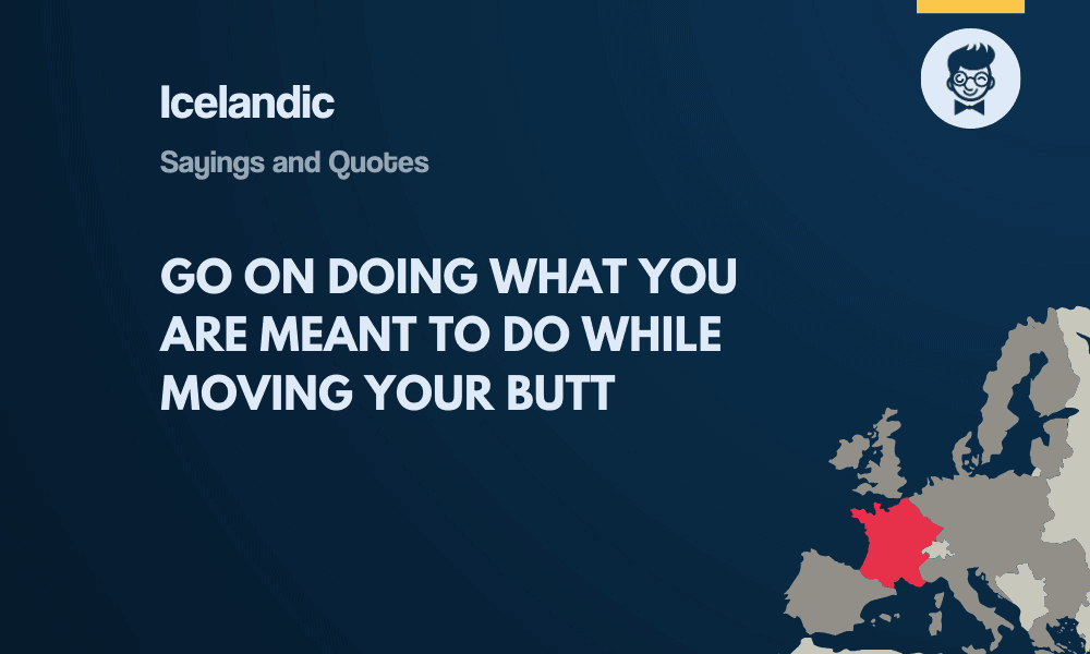 391+ Icelandic Sayings And Quotes That Will Change Your Perspective On ...