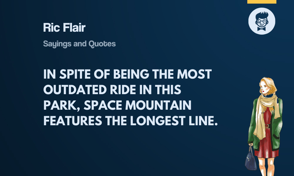 317+ Ric Flair Quotes That Will Change Your Life (Images)