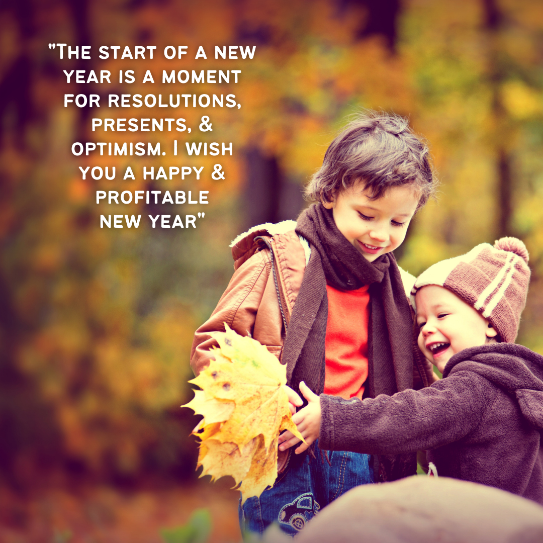 101+ Happy New Year Brother 2023: Wishes, Messages, Quotes