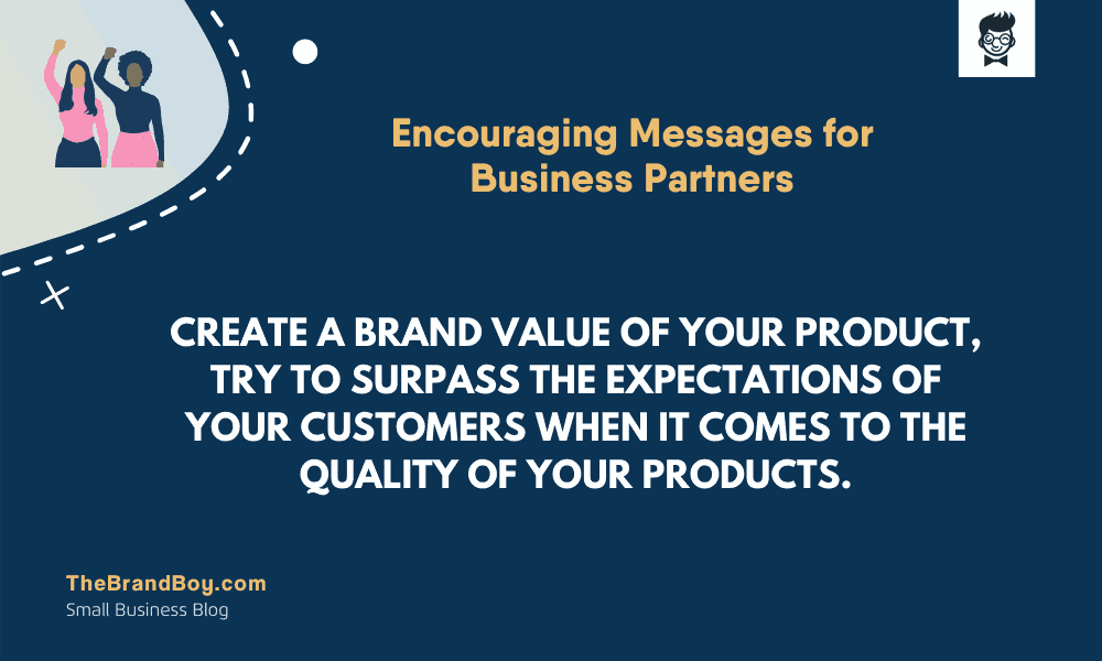 259+ Congratulations Messages To Business Partner! (Images)