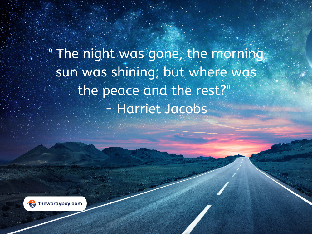 486+ Aesthetic Night Quotes That Will Enchant Your Heart (Images)