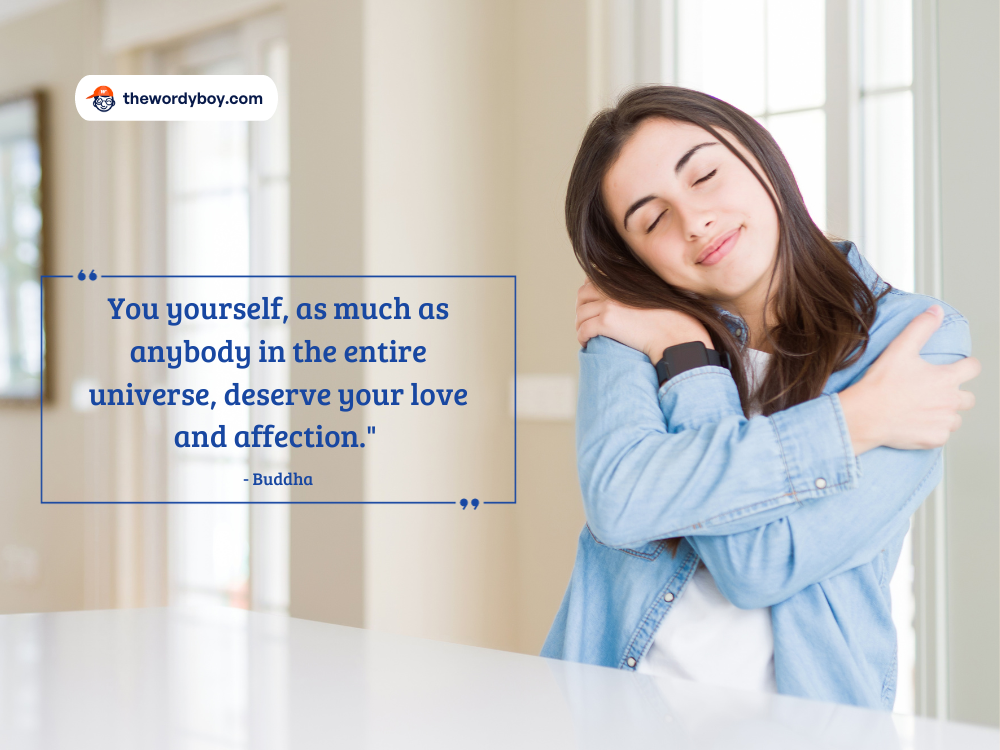449+ Aesthetic Self-Love Quotes That Will Inspire And Empower You (Images)