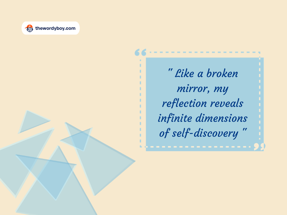 476+ Broken Aesthetic Quotes That Will Shatter Your Soul (Images)