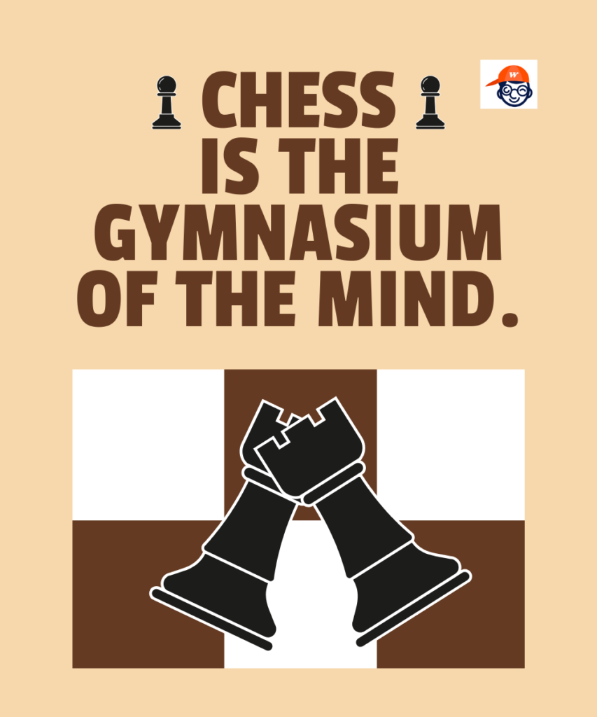 512+ Chess day Wishes, Quotes, Messages & Greetings (Images)
