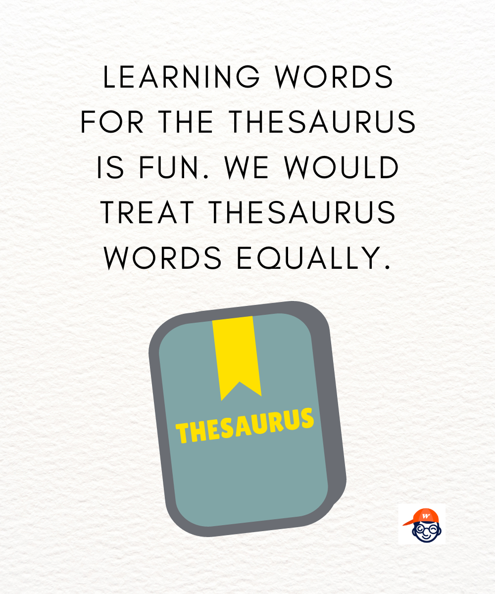 485+ Thesaurus Day Wishes, Quotes, Messages, Greetings (Images)