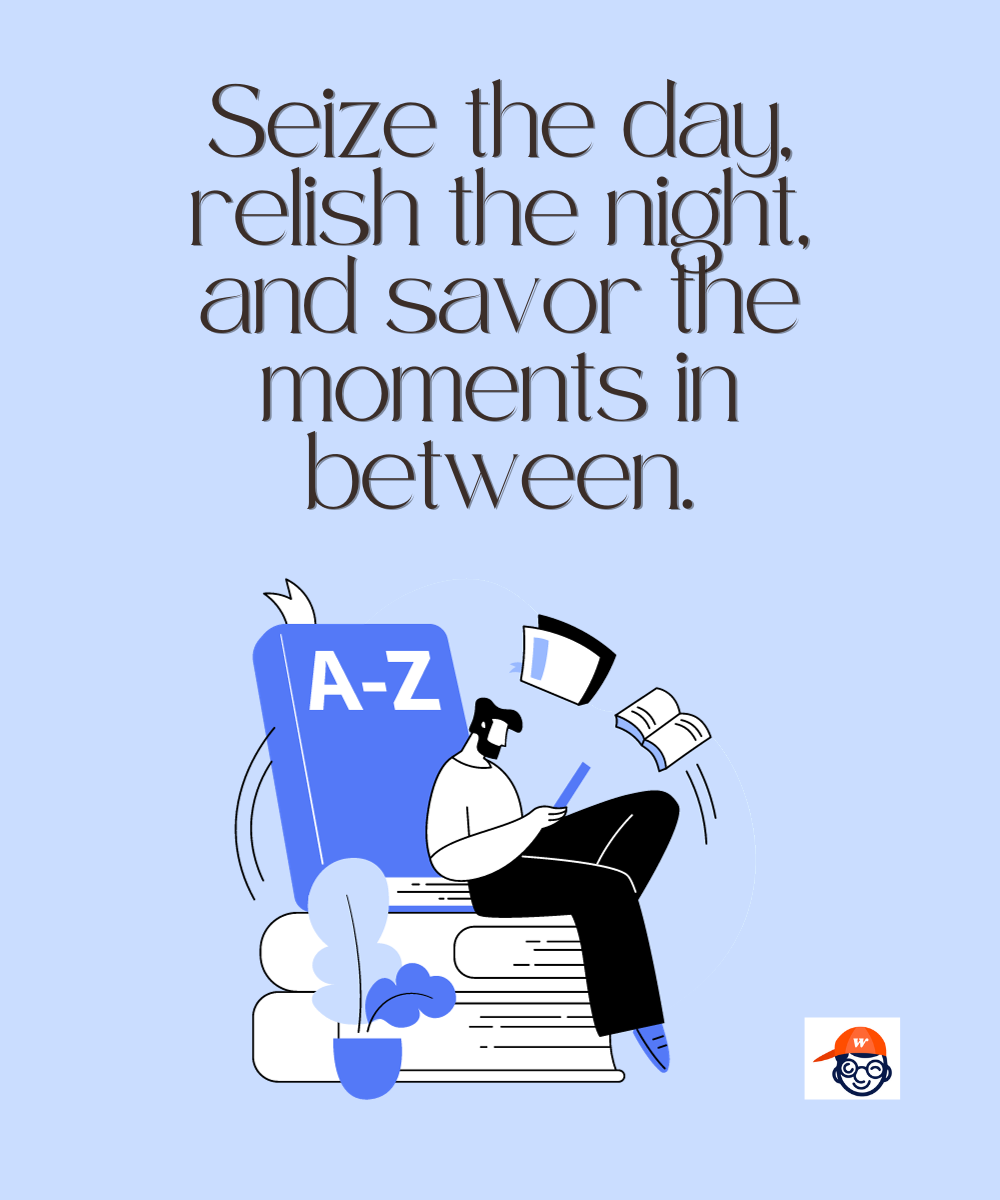485+ Thesaurus Day Wishes, Quotes, Messages, Greetings (Images)